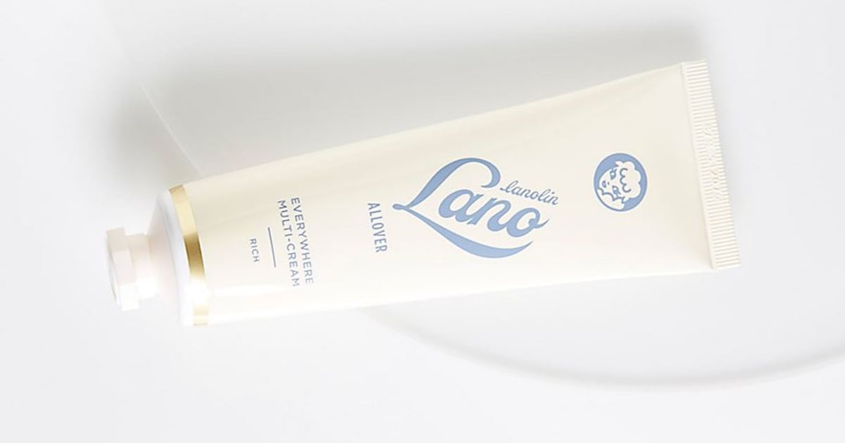 Best Body Lotion From Lano | POPSUGAR Beauty