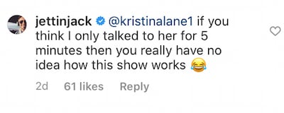 Peter Weber's Brother Shades Madison After Bachelor Finale | POPSUGAR ...