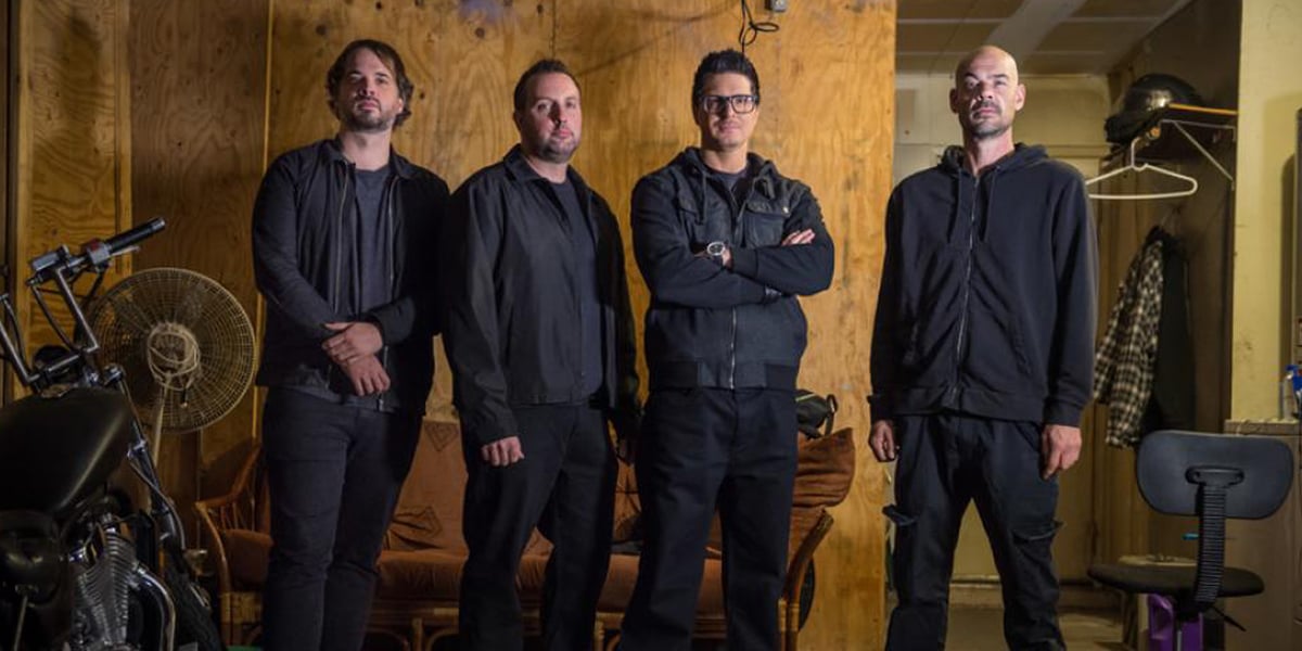 Discovery+ Ghost Adventures Best Scariest Episodes | PS Entertainment