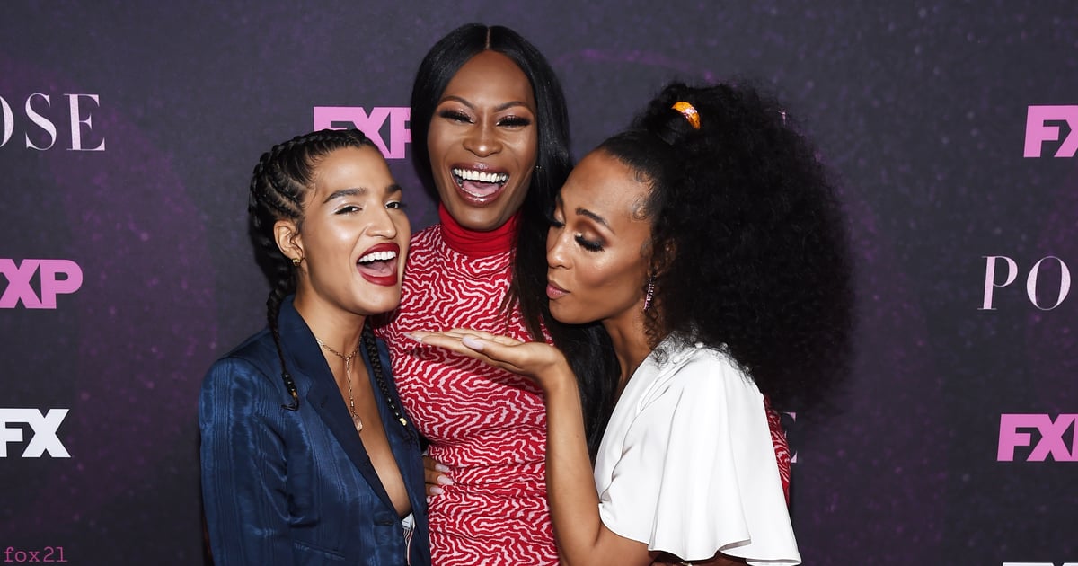 Why Pose's Trans Actors Deserve Emmy Nominations | POPSUGAR Entertainment