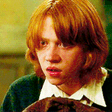 Ron Weasley Pictures From the Harry Potter Movies | POPSUGAR Entertainment