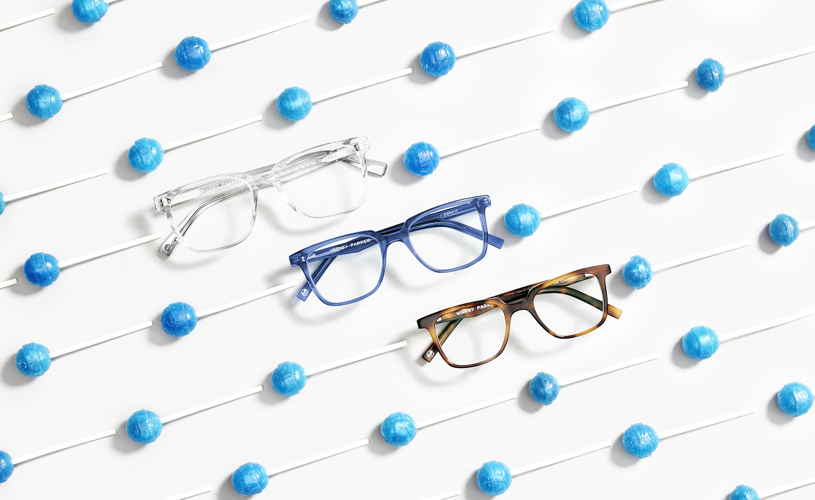 warby parker lyle frames