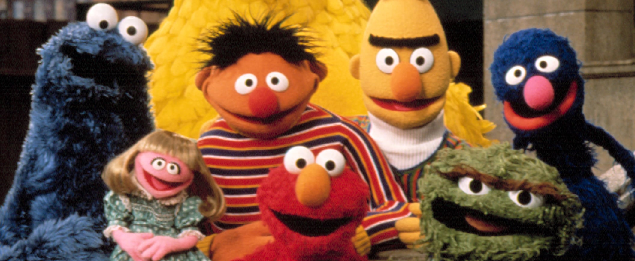 How to Watch CNN and Sesame Street's Town Hall About Racism | PS Family