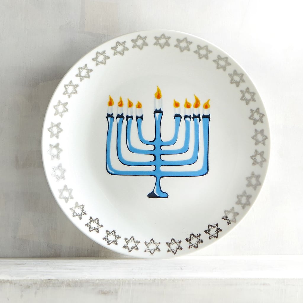 Hanukkah Home Decor Gifts | POPSUGAR Home