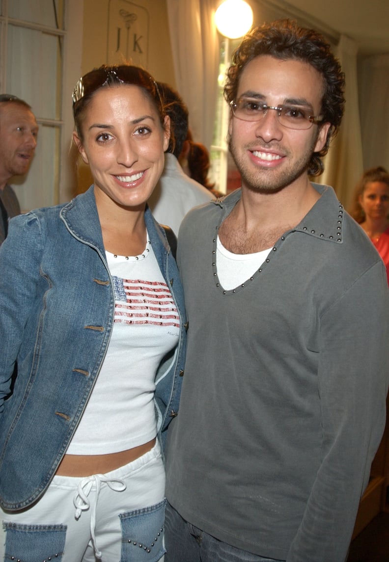 howie dorough origin