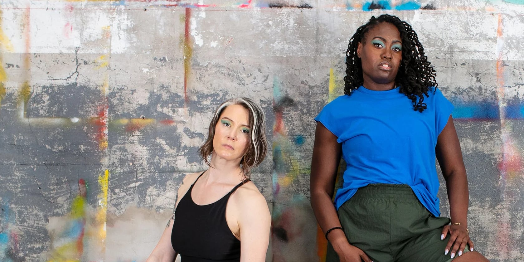 12 Gender Neutral Activewear Pieces Genderfluid People Love | PS Fitness