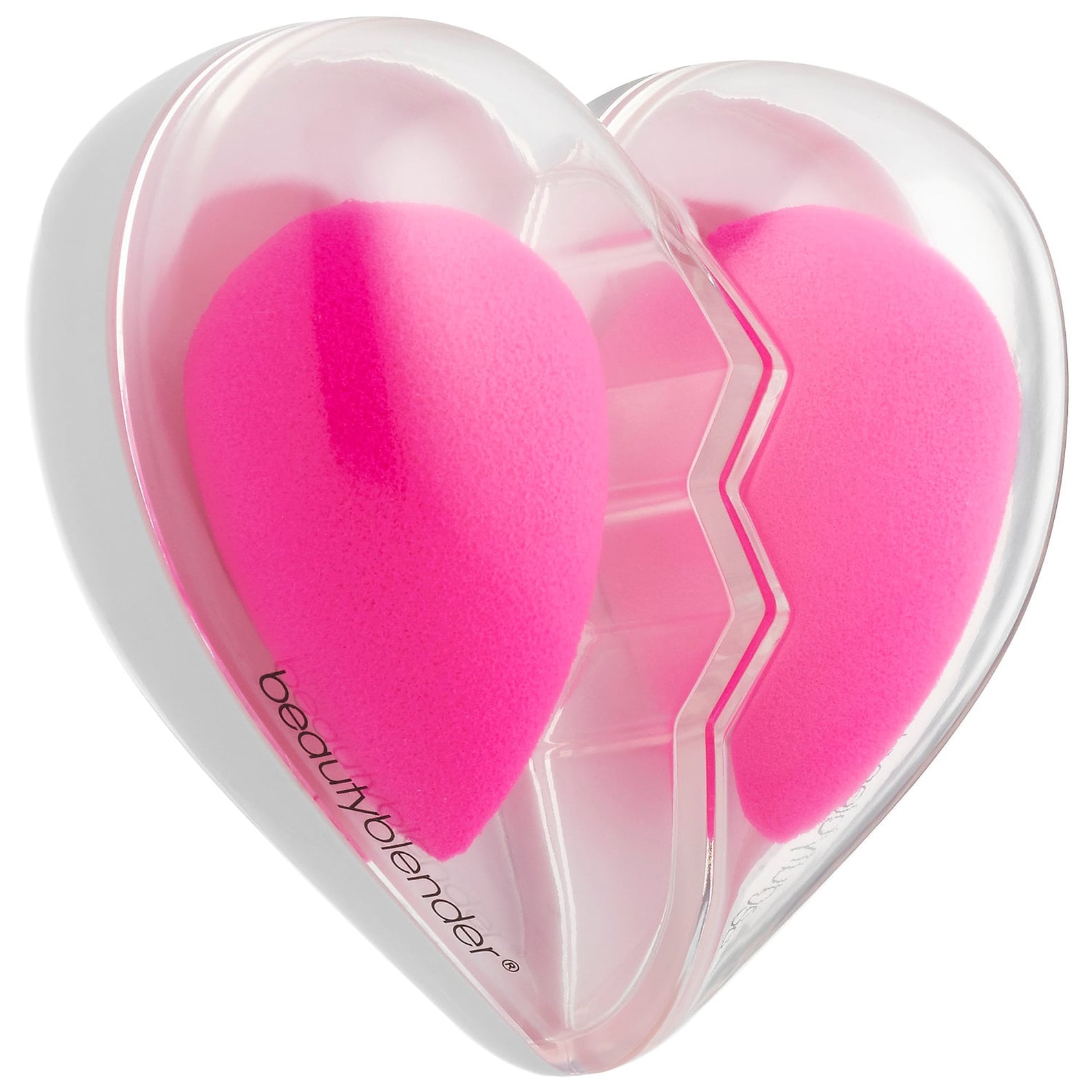 Beautyblender BFF Makeup Brush Set | PS Beauty