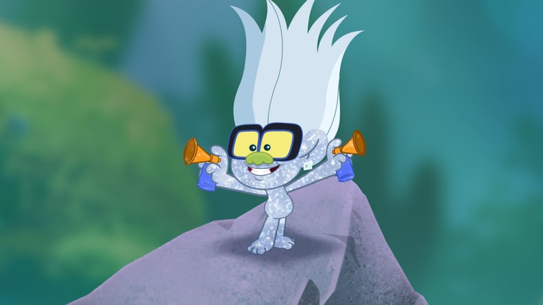 TrollsTopia Season 3 Trailer | Peacock Kids and Hulu | PS Family