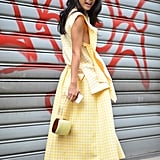 Summer Outfit Ideas For 30-Somethings | POPSUGAR Fashion