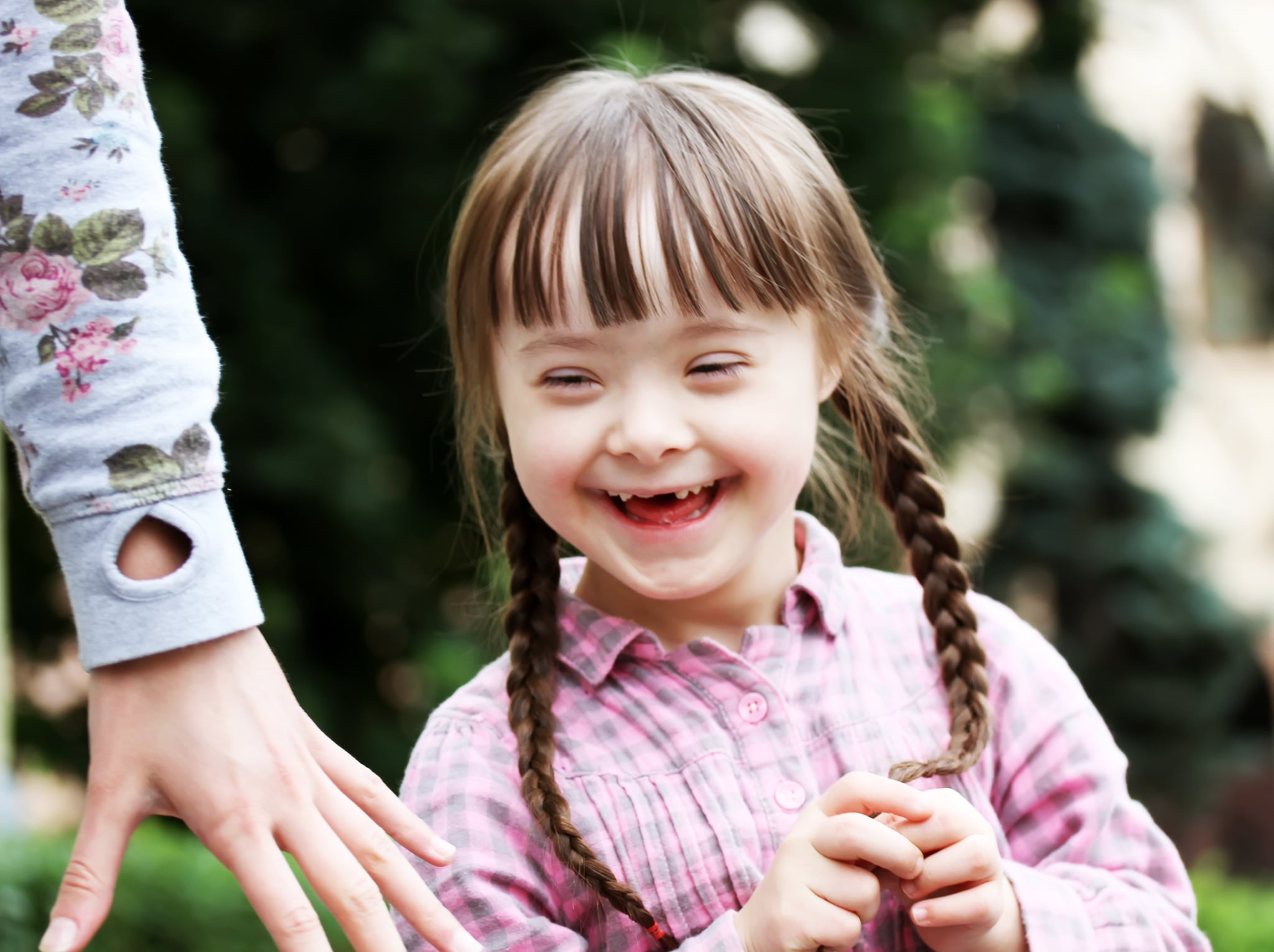 New Photo Series on Kids With Disabilities | POPSUGAR Family