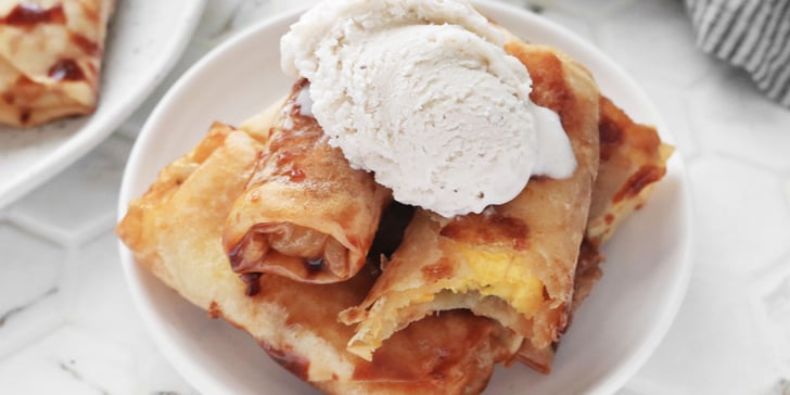 Turon Recipe With Photos | POPSUGAR Food
