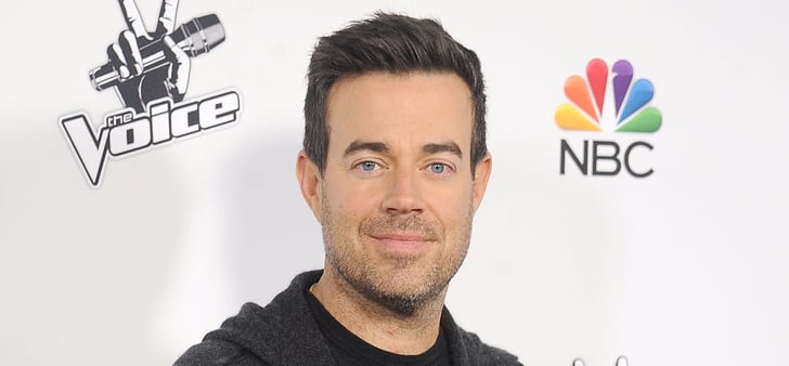 Carson Daly's Dad Dies | POPSUGAR Celebrity
