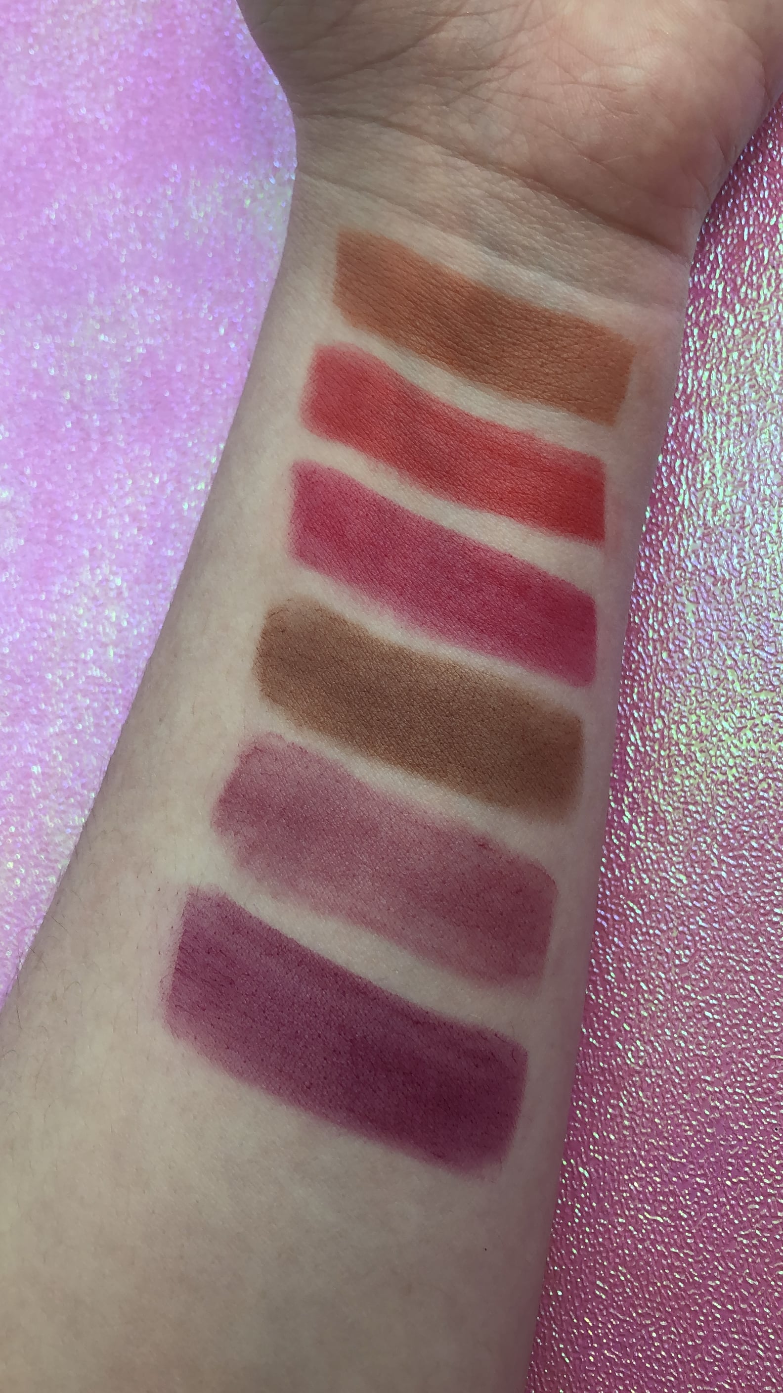 Glossier Reformulated Generation G Lipstick Review | PS Beauty