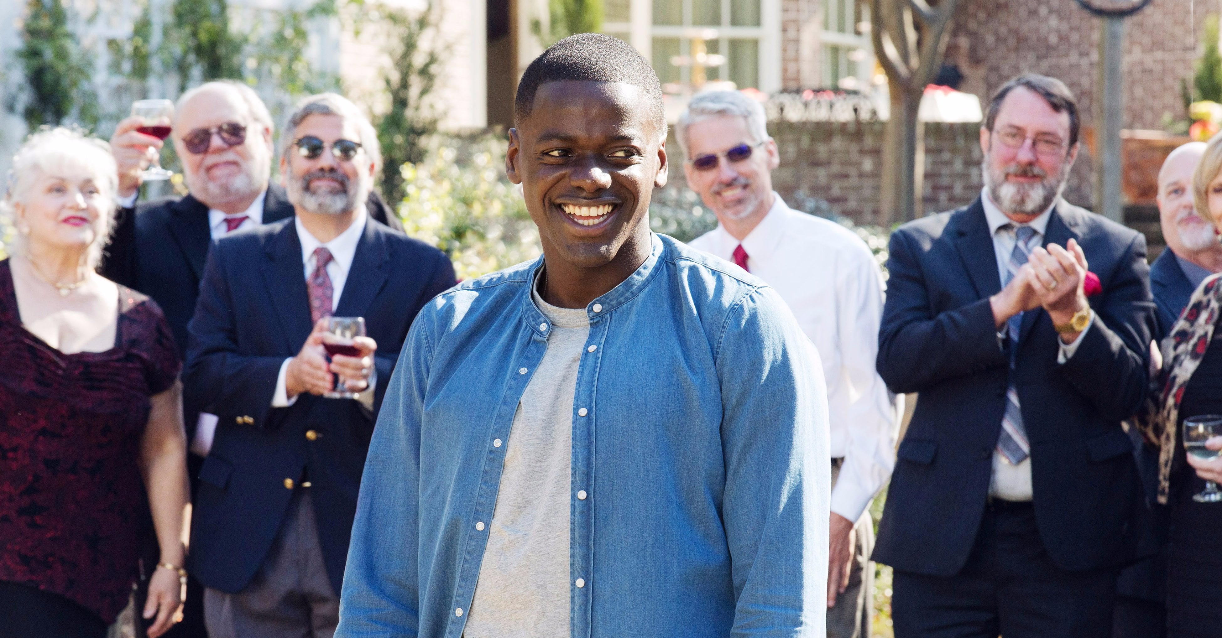 Is Get Out a Comedy? | PS Entertainment