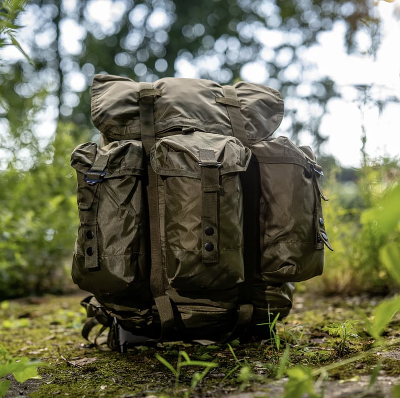 The Best Rucking Backpacks and Vests, According to Experts | PS Fitness