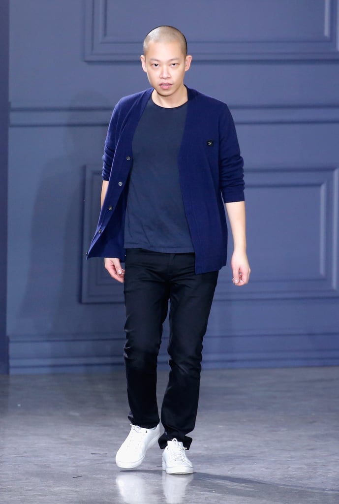 Designer Signature Looks | Pictures | POPSUGAR Fashion