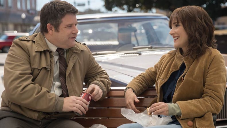 Who Plays Bob the Brain in Stranger Things? | PS Entertainment