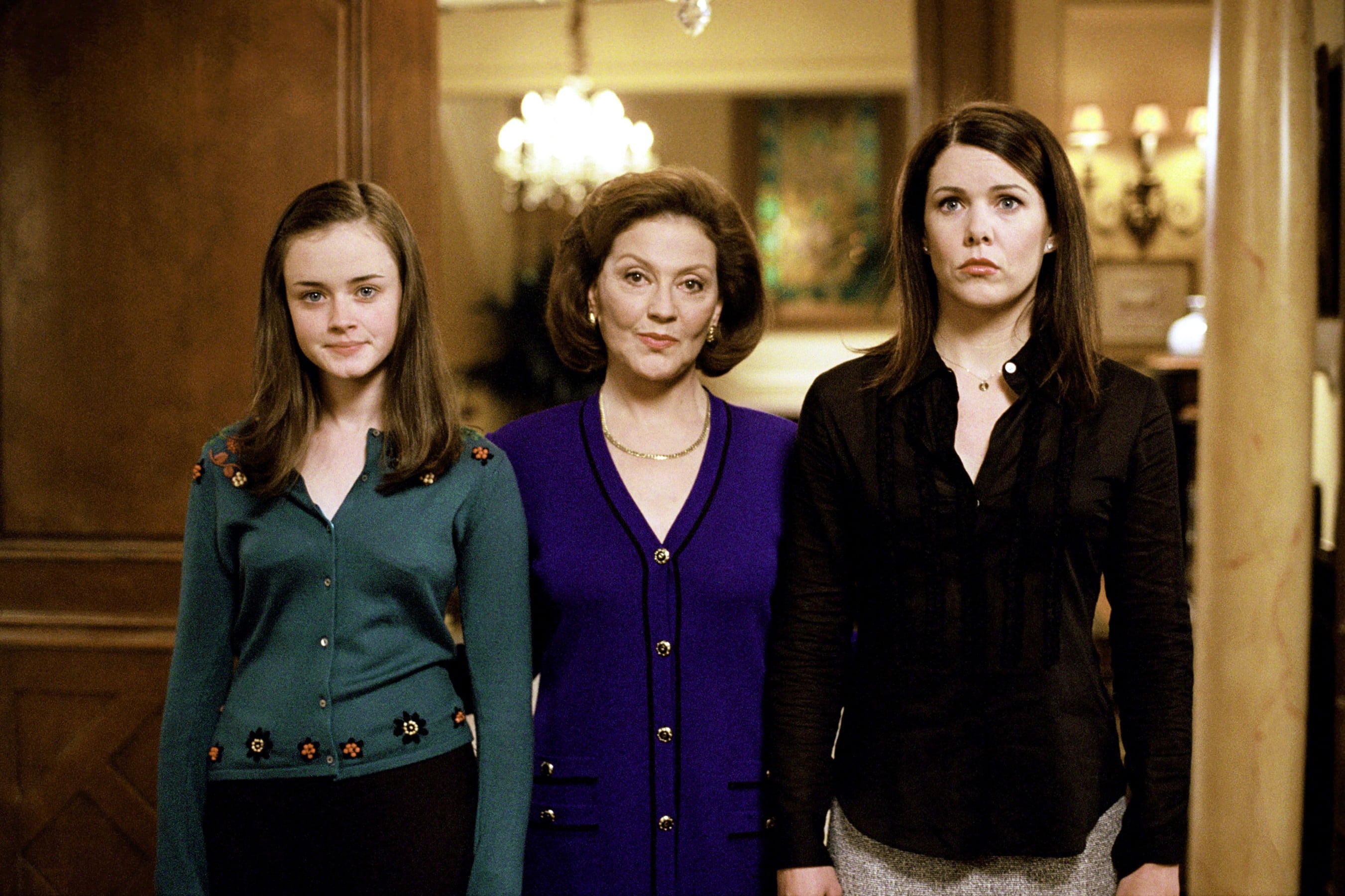 Jared And Taylor Gilmore