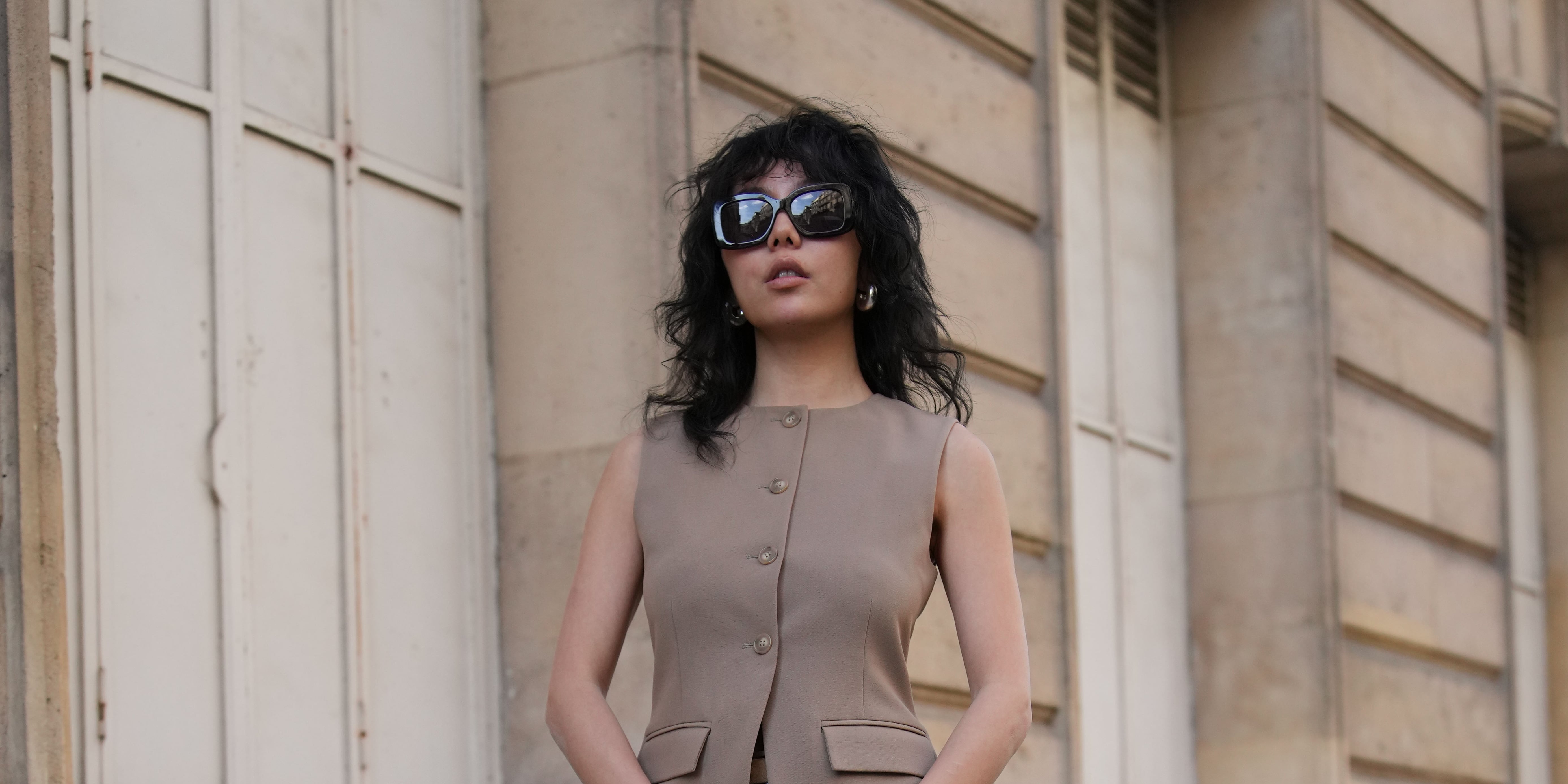 Celebrity Shag Haircut Ideas to Try in 2024 | PS Beauty