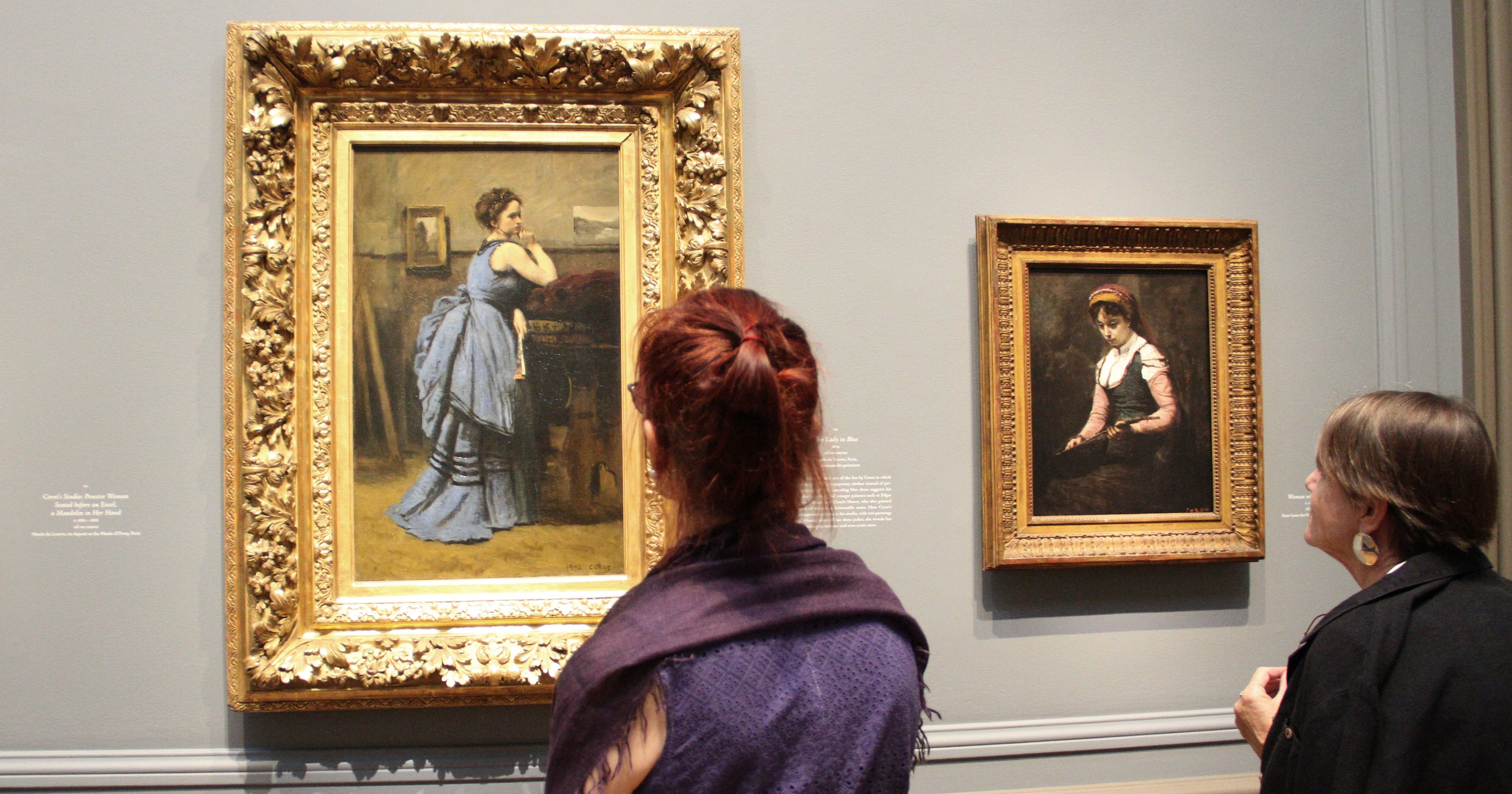 10 Famous Museums You Can Virtually Tour Right Now | PS Smart Living