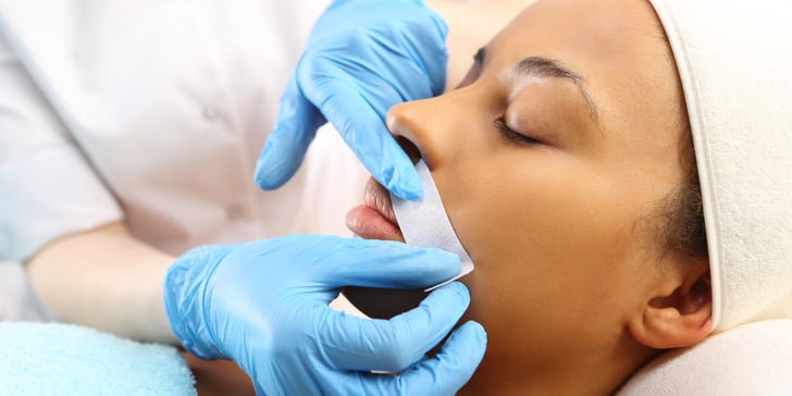 How to Remove Hair From Your Upper Lip | POPSUGAR Beauty