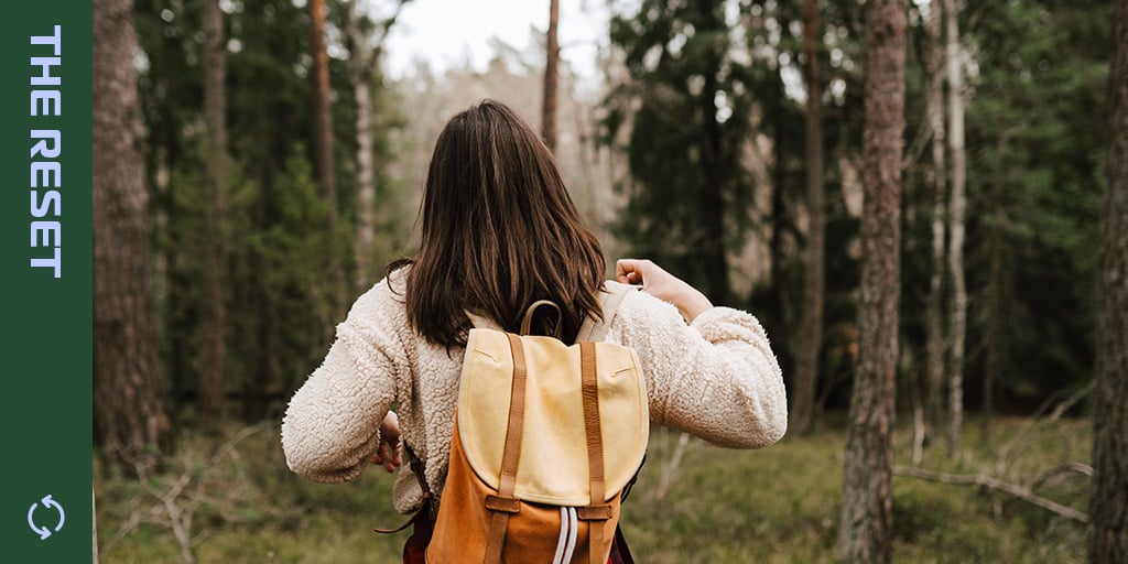 What Are the Physical and Mental Benefits of Being Outside? | POPSUGAR ...