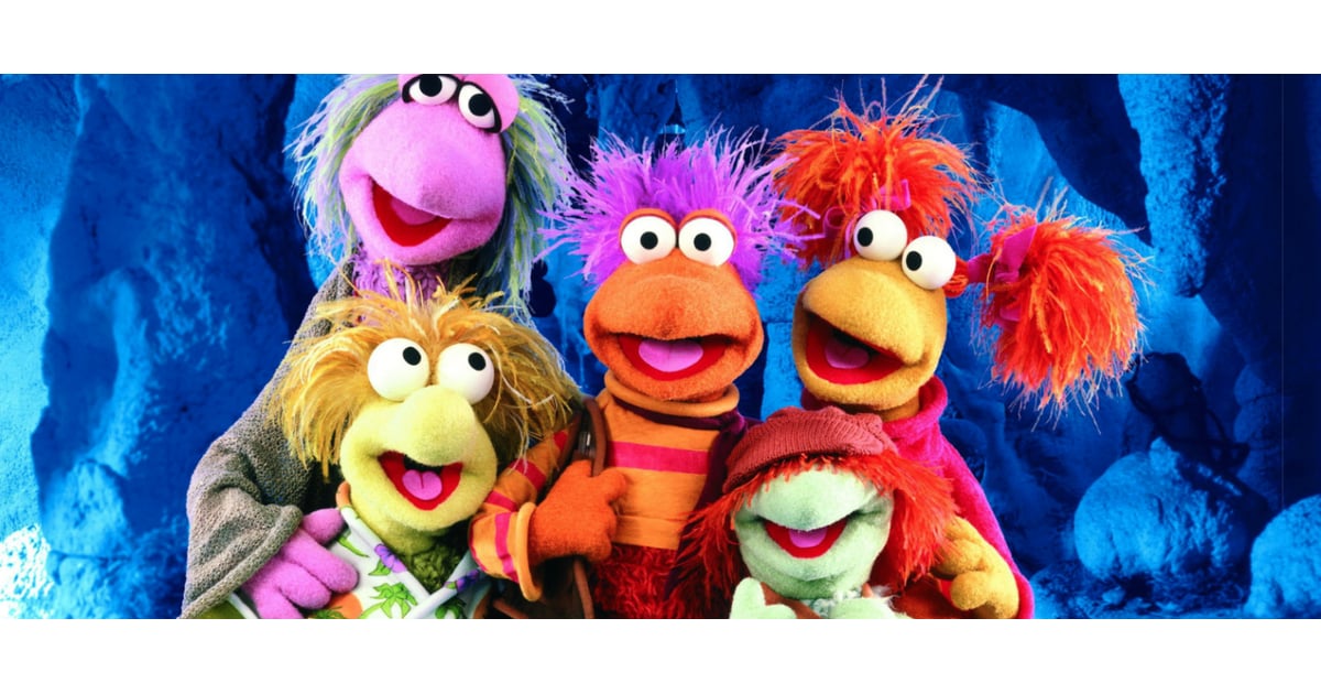 The Doozers on Hulu | POPSUGAR Family