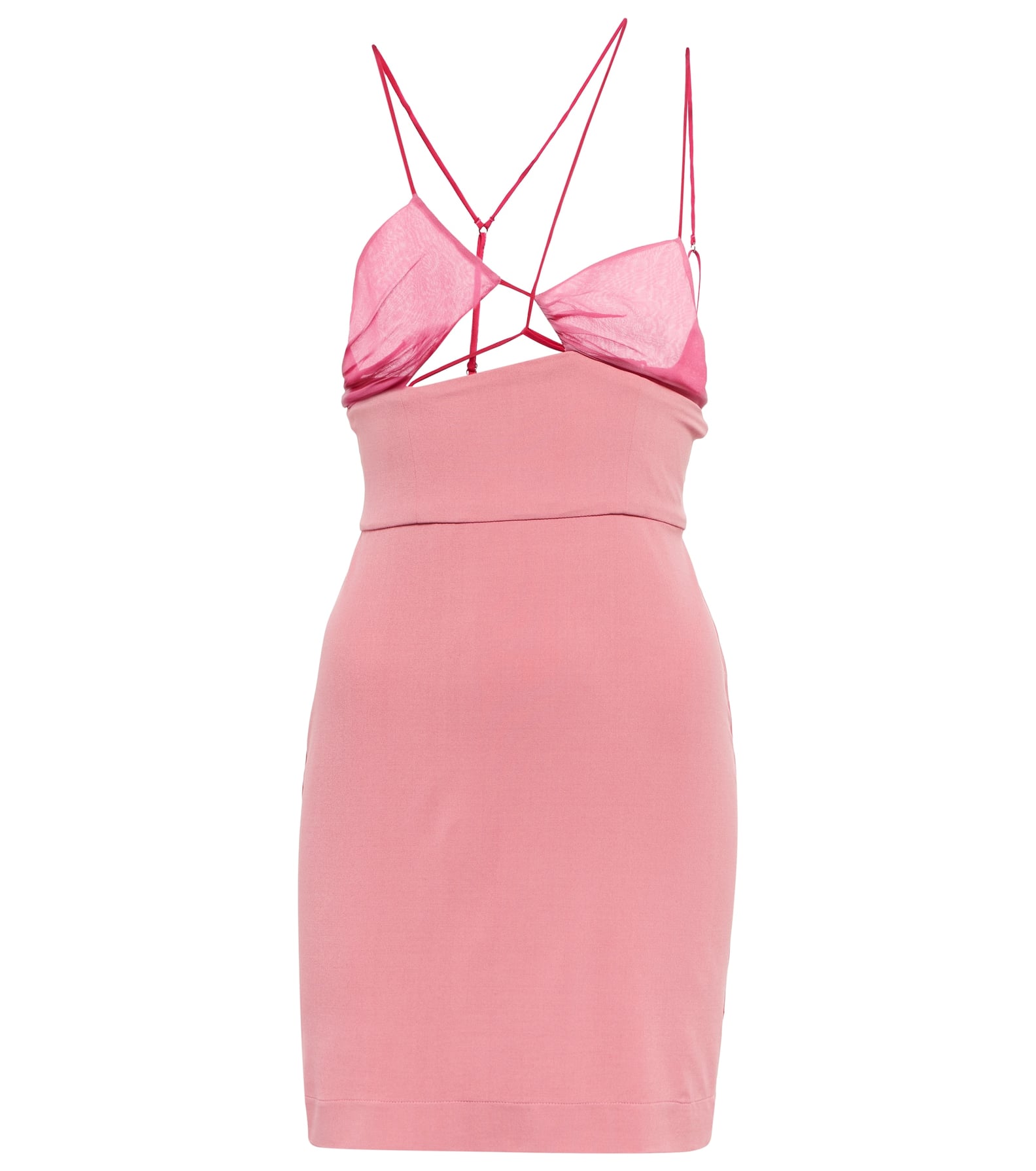 Megan Fox and MGK's Pink Outfits at Life in Pink Premiere | PS Fashion