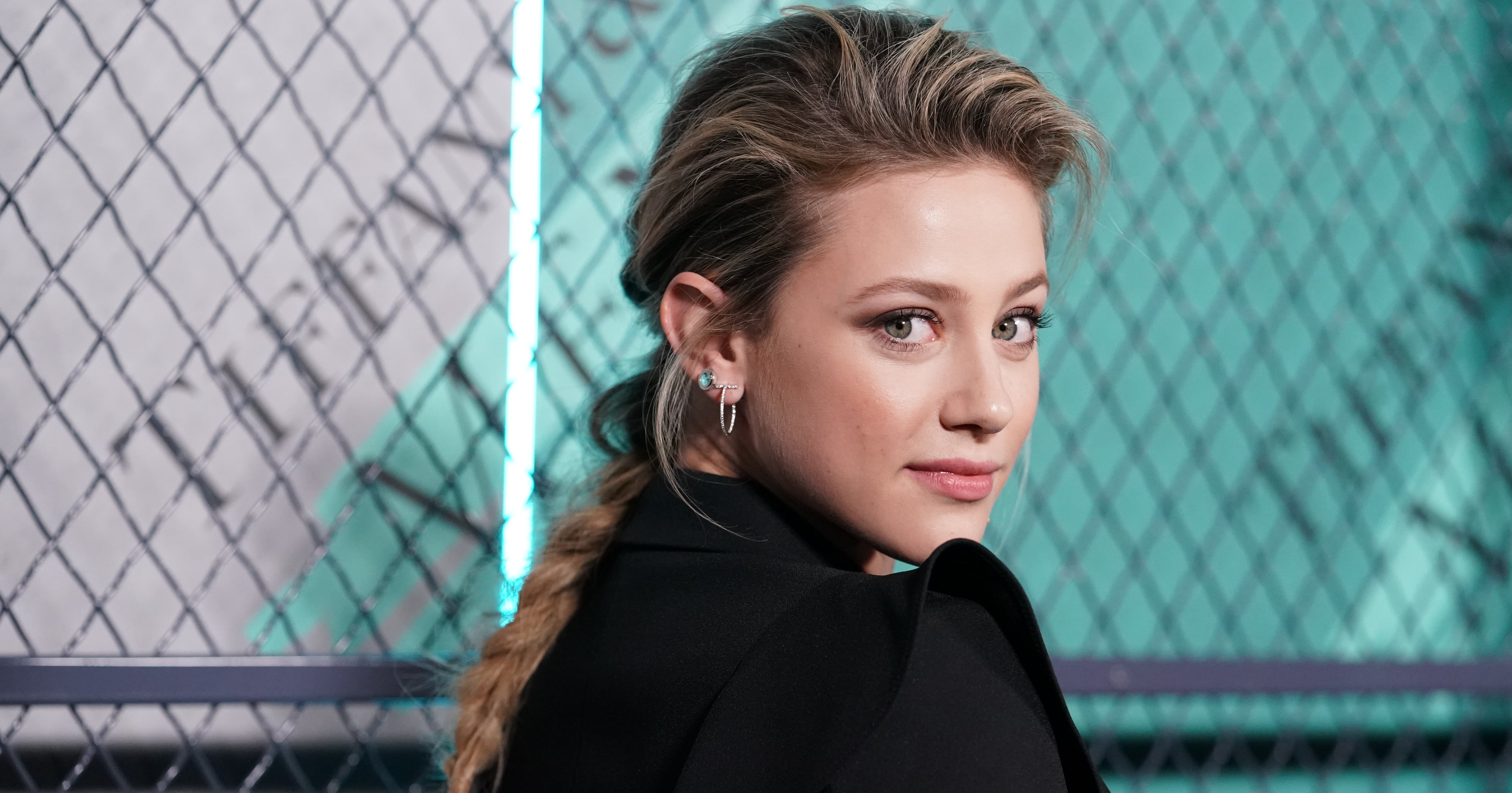 Lili Reinhart's Most Inspirational Quotes | PS Celebrity