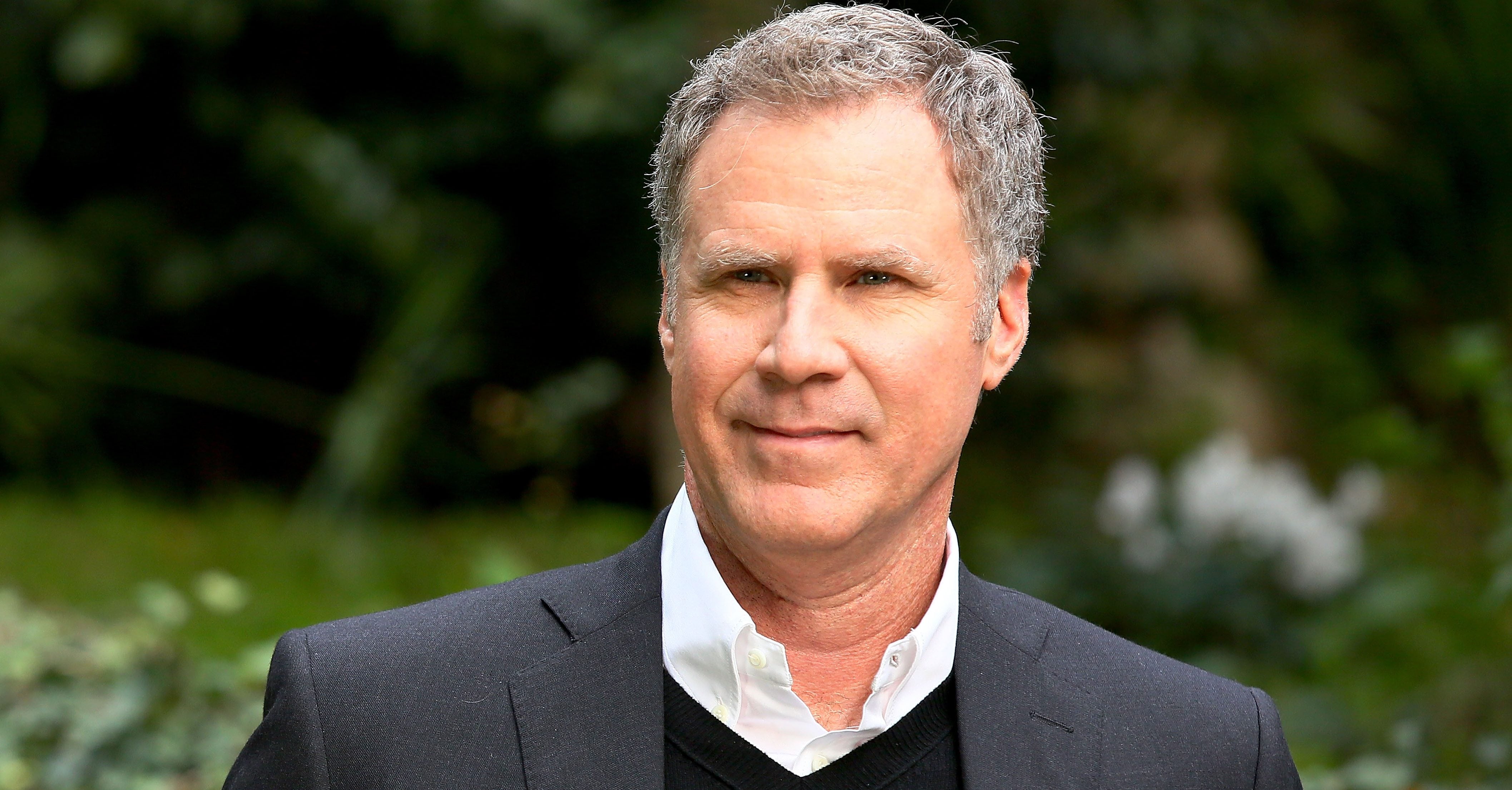 Will Ferrell in a Car Accident April 2018 | PS Celebrity