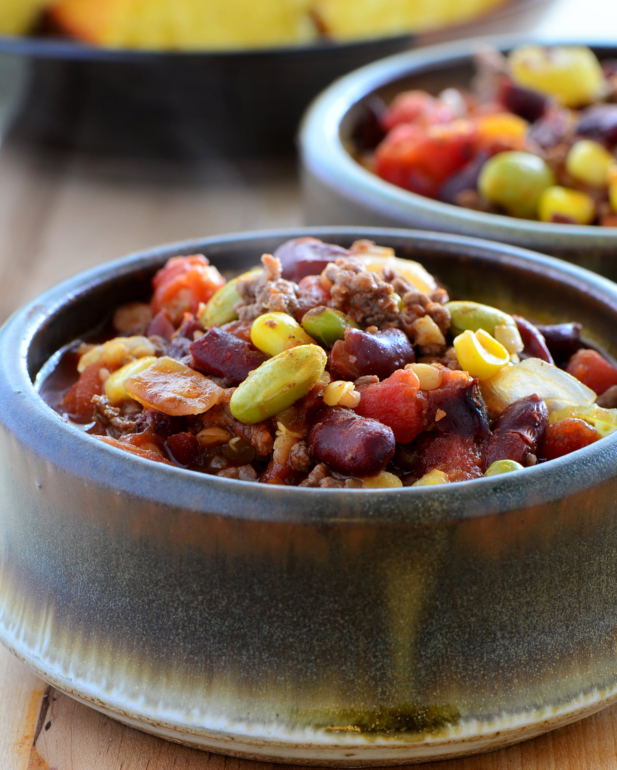 how to make broccoli not gassy
