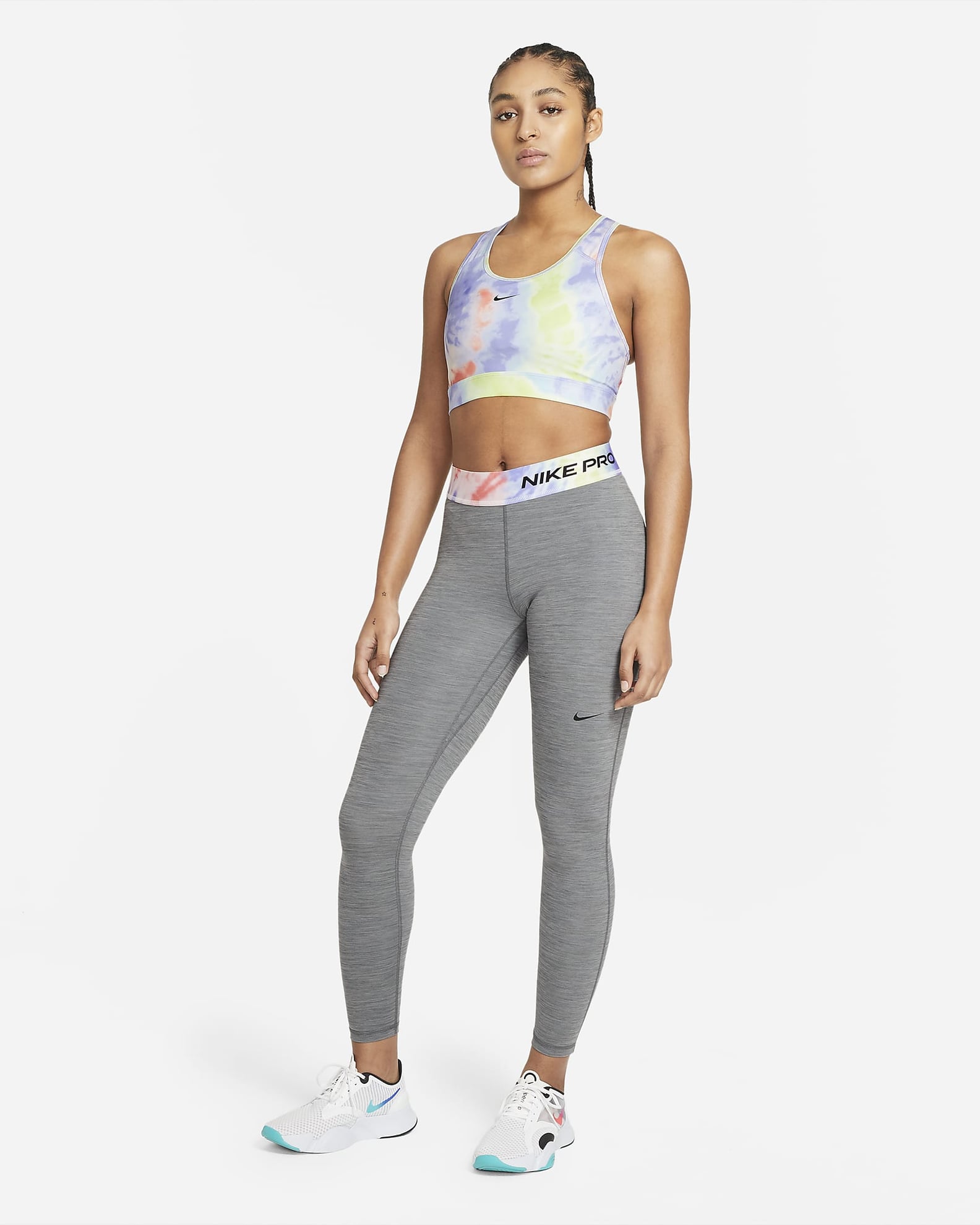 Best New Nike Clothes For Women | Spring 2021 | PS Fitness