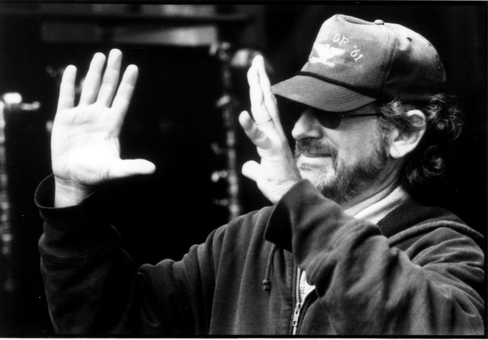 Jurassic Park Movie Facts | PS Entertainment
