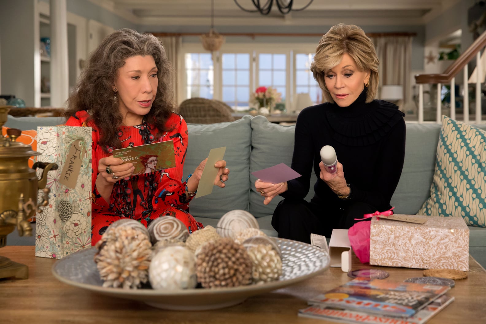 TV Shows on Netflix With Strong Women Leads | PS Entertainment