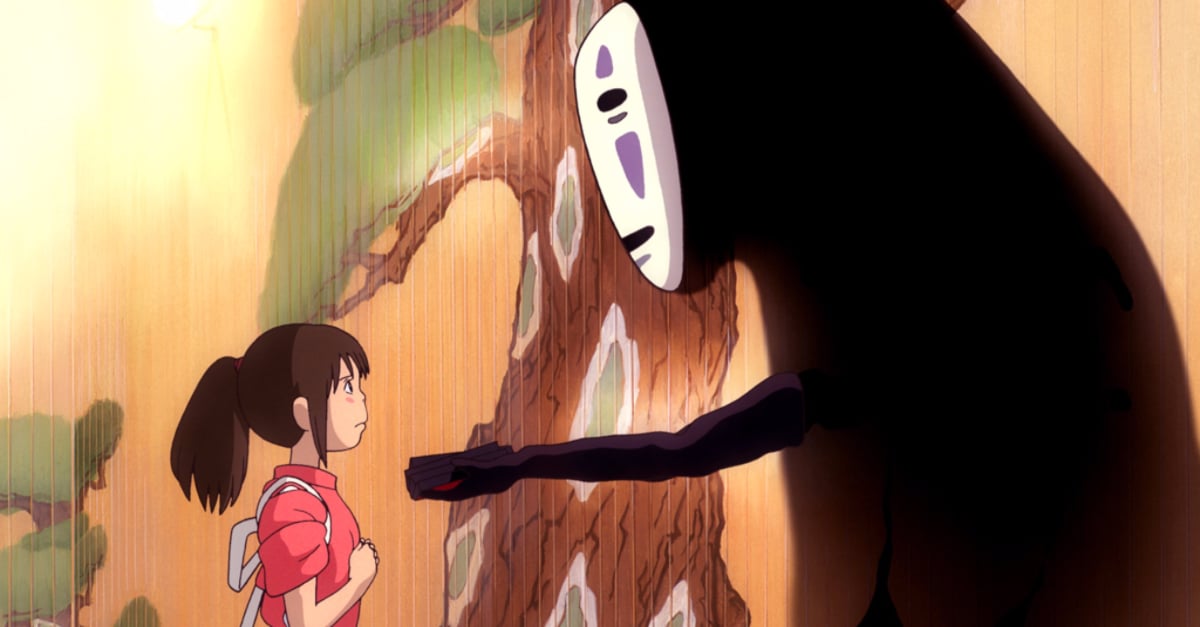 Best Miyazaki Quotes | POPSUGAR Smart Living