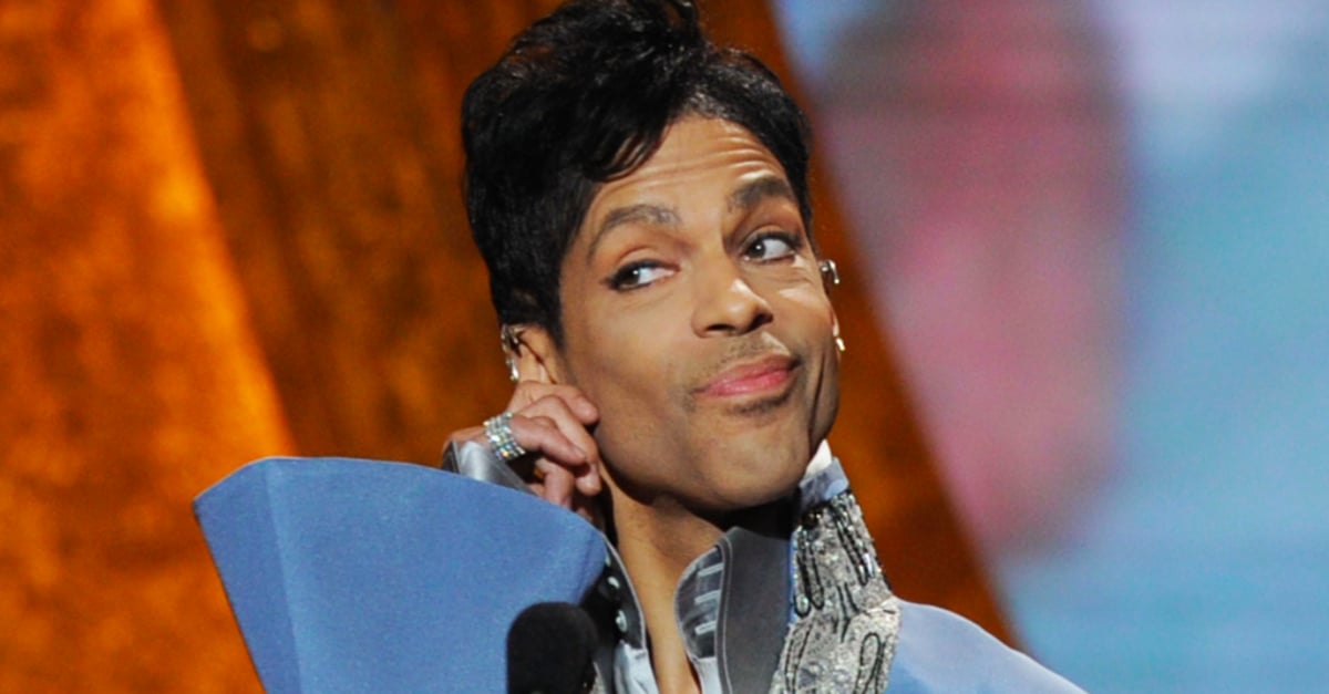 Best Prince GIFs | PS Celebrity