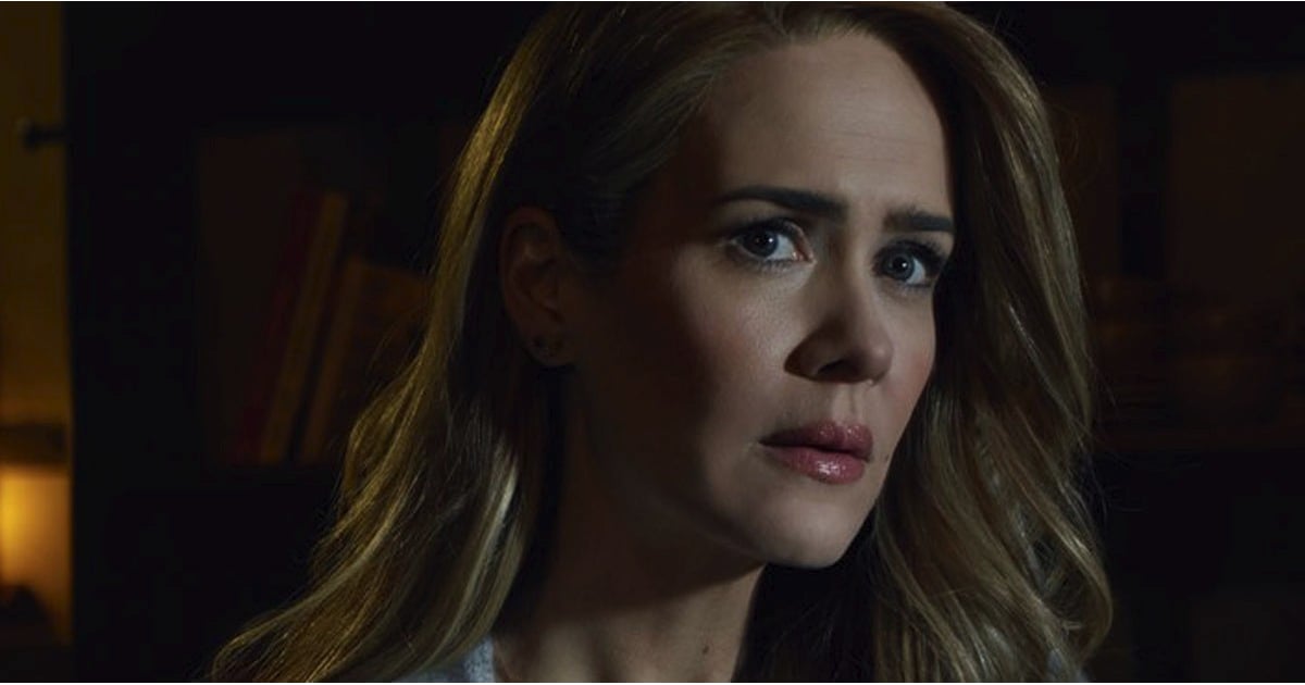 American Horror Story Season 7 Details | POPSUGAR Entertainment