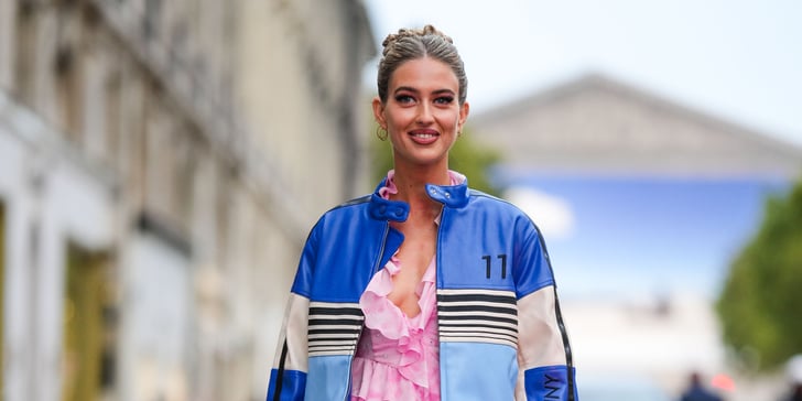 Balletcore Bun Hairstyle Trend For 2023 Popsugar Beauty