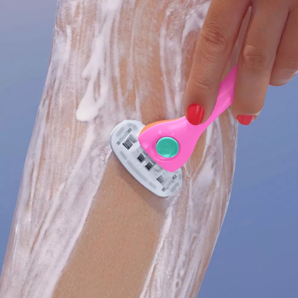 Best Razors For Sensitive Skin | POPSUGAR Beauty