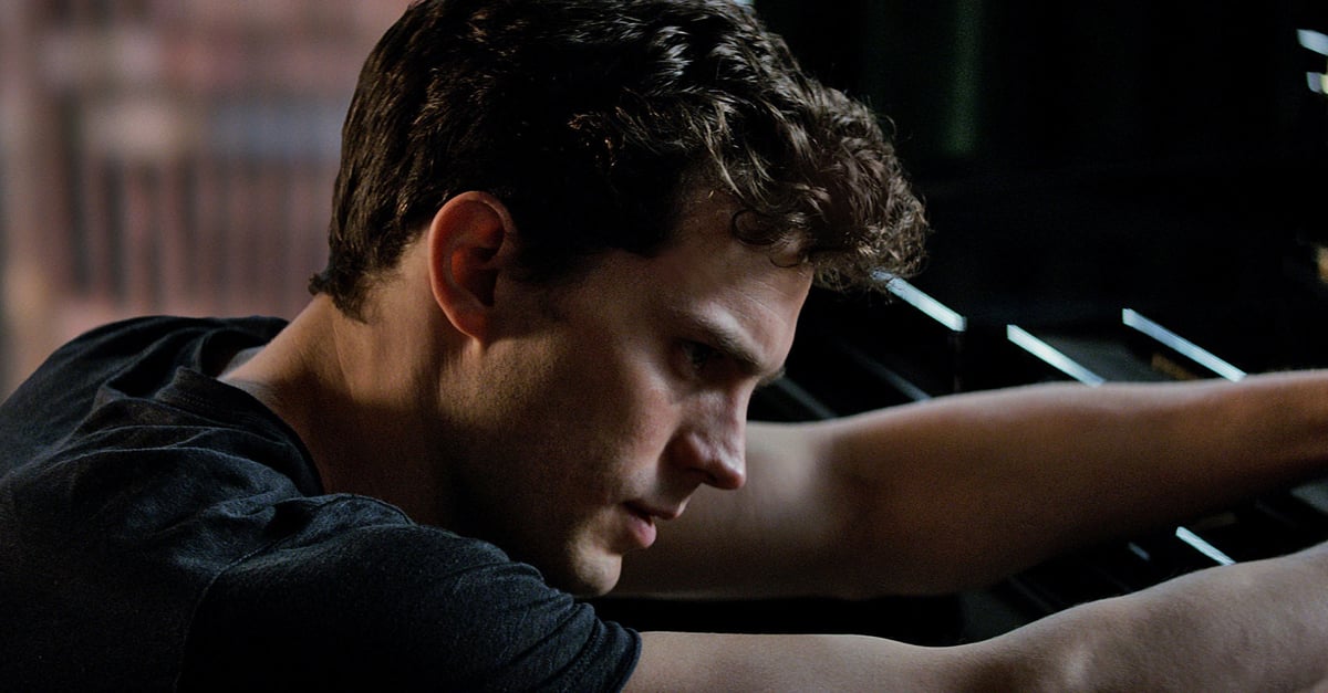 The Weeknd "Earned It" Video For Fifty Shades of Grey | POPSUGAR ...