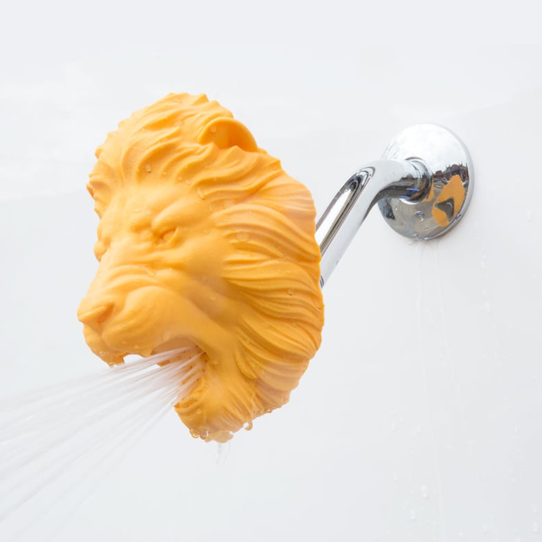 Zooheads Animal Shower Heads | PS Family