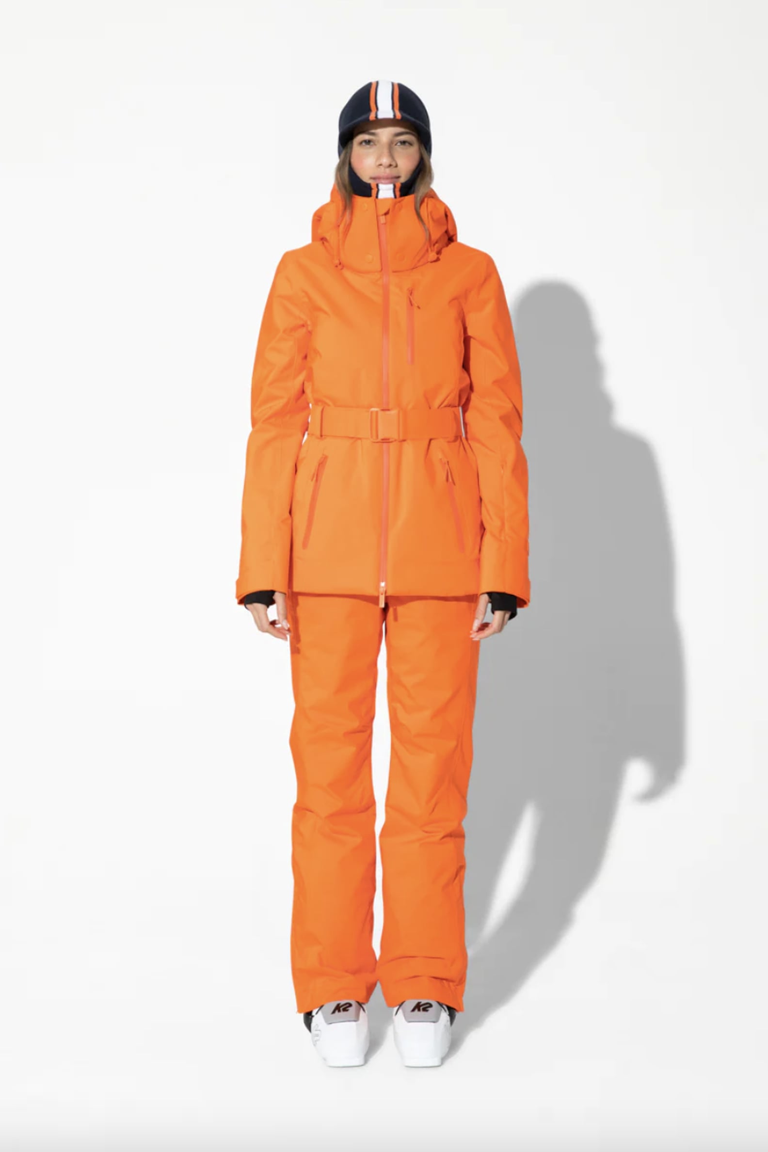 The Best Warm Workout Jackets and Coats For Women | PS Fitness