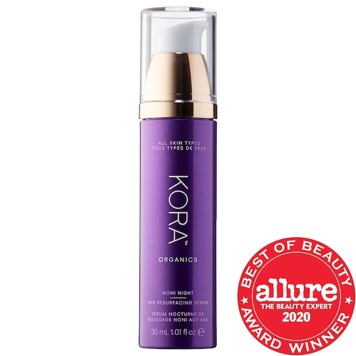 19 of the Best Face Serums at Sephora | PS Beauty