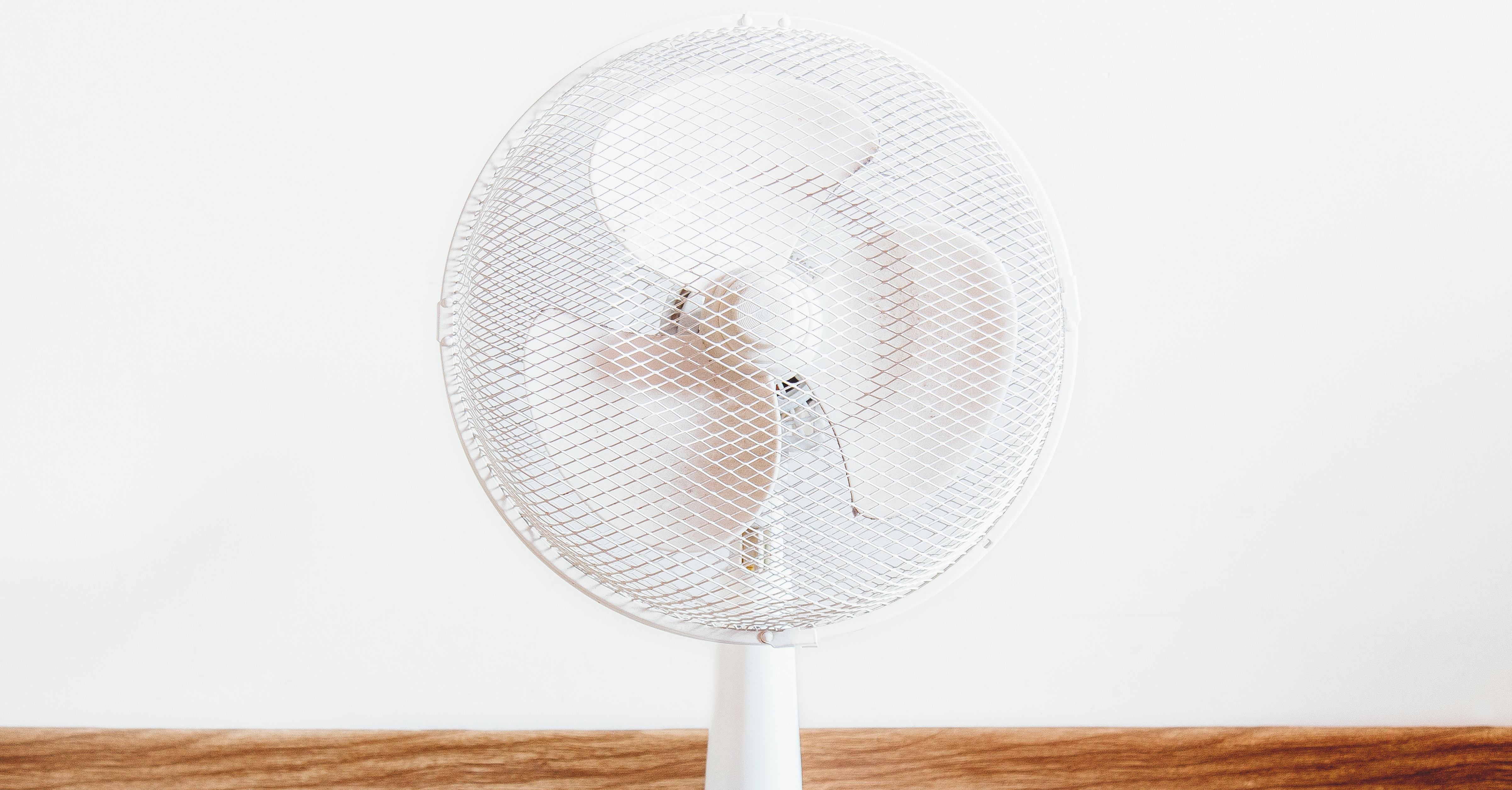 Which Way Should Fans Spin in Summer? | PS Smart Living