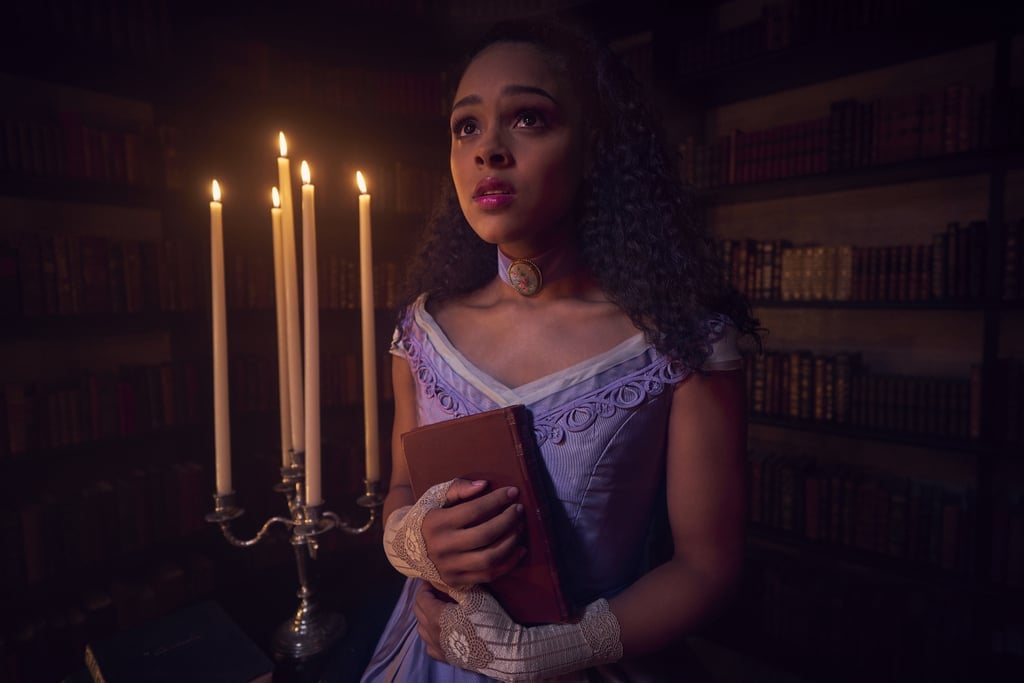 Who Plays Emily on American Horror Story? | POPSUGAR Entertainment