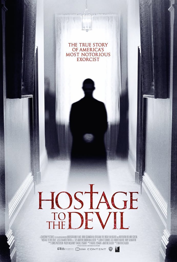 Horror Movies Streaming on Netflix 2017 | POPSUGAR Entertainment