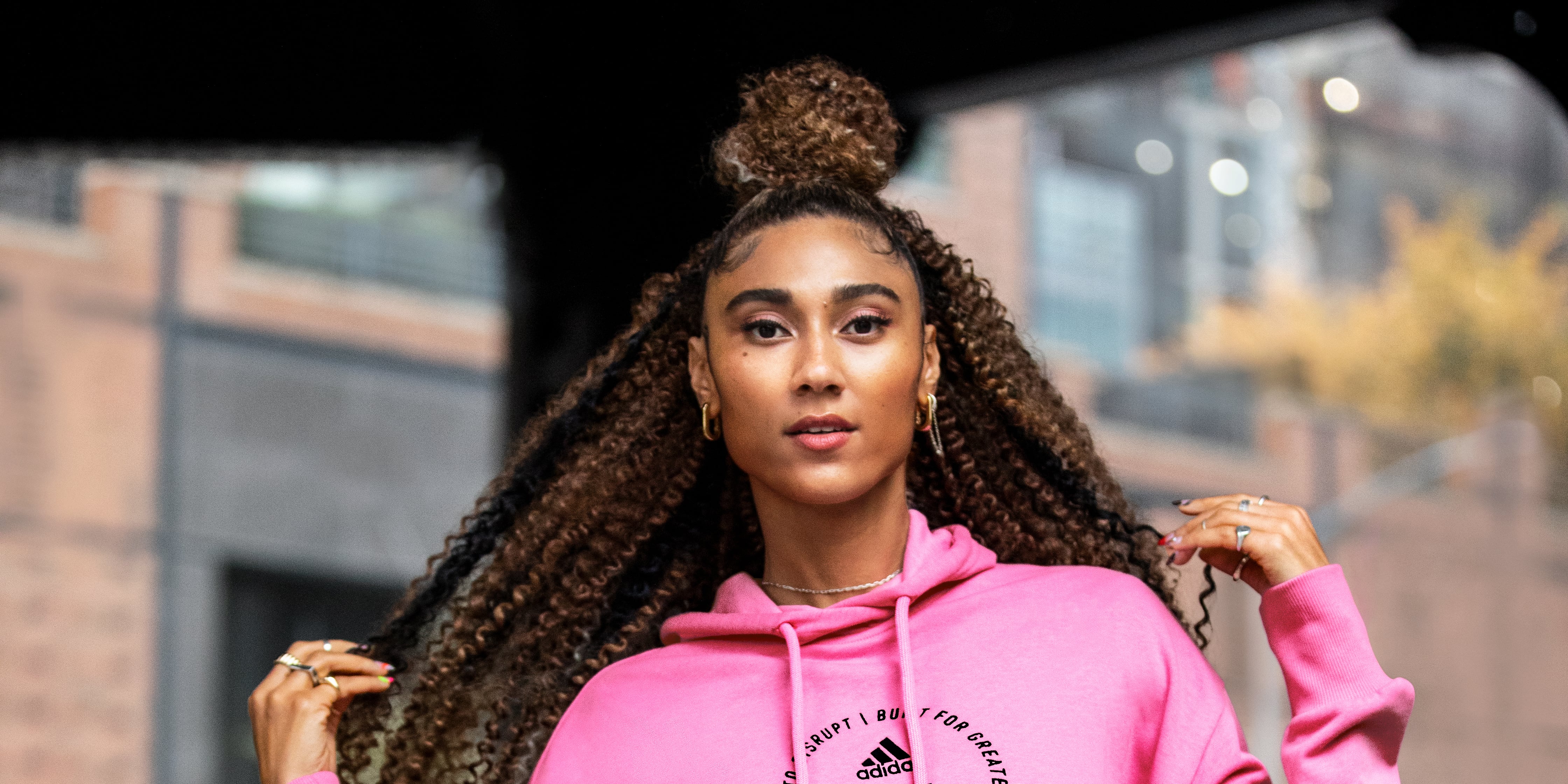 Adidas and Peloton Launch an Apparel Collection | PS Fitness