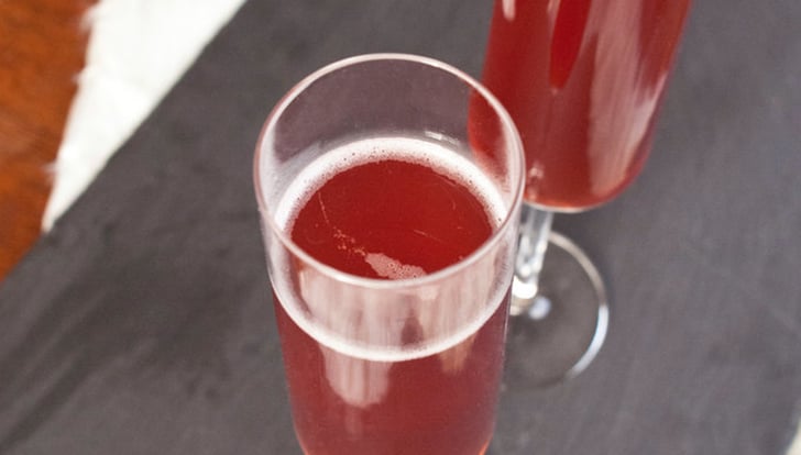 Kir Cocktail | POPSUGAR Food