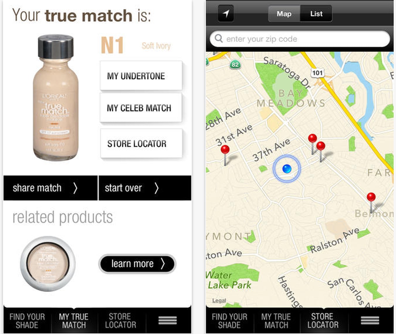 Best Beauty Apps For iPhone | POPSUGAR Beauty