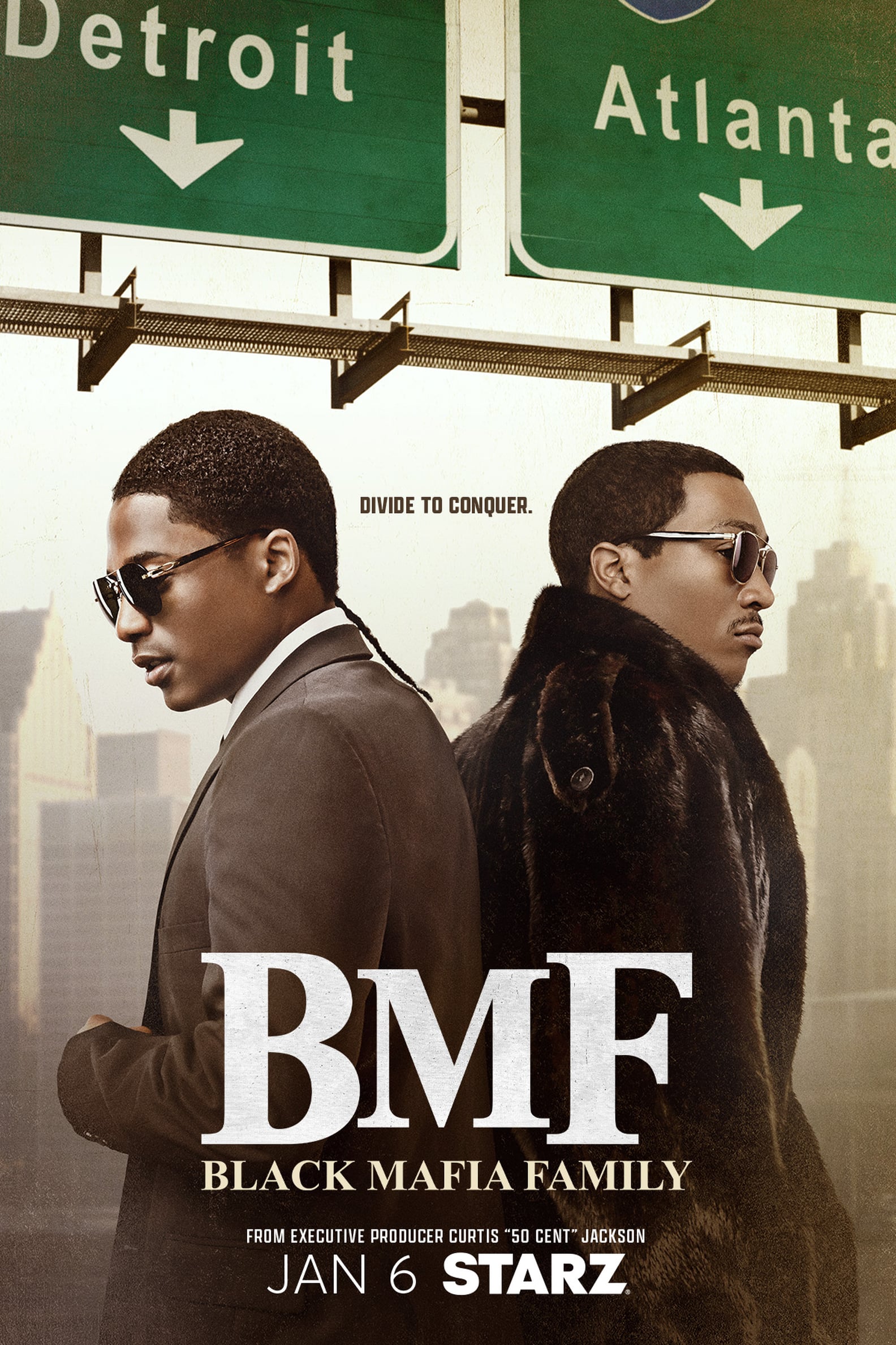 BMF Season 2: Trailer, Cast, Plot, Release Date | PS Entertainment